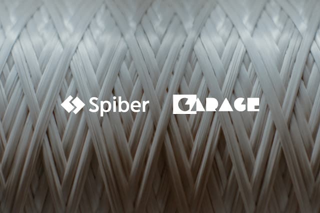 Spiber.inc | Official Website
